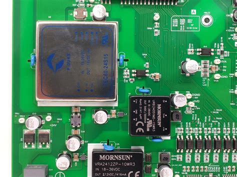 Optimize Your Factory Operations With Our Industrial Controllers Xyz