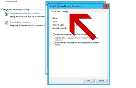How To Findview Saved Wifi Password On Windows 10 4 Steps