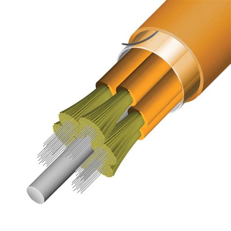 Sub Unitized Premise Microcore® 30 Base 12 Coentel