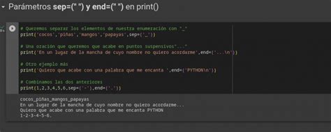 mis primeros pasos en python code intef