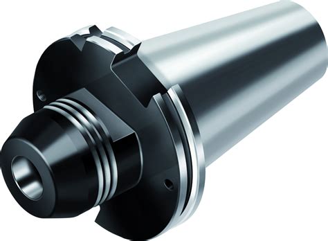 AK182-SK Hydraulinen kiinnitysistukka, DIN 69871 (SK) AD/B Walter Tools ...
