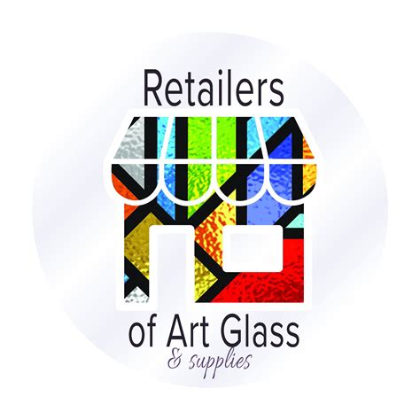 Retailers Of Art Glass And