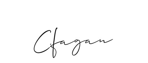 91 Cfagan Name Signature Style Ideas Fine Esign