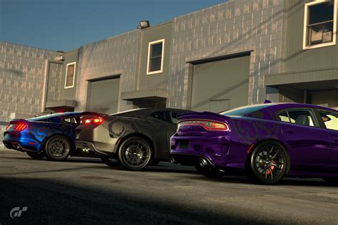 Hail Hydra Rgranturismo