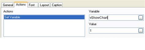 how to hide chart on button click qlik community 504808
