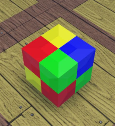 Multi Cube Cube Combination Wiki Fandom