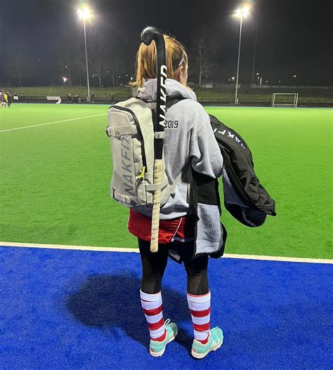 Naked Hockey Meet Chloe The One Who Makes The Magic