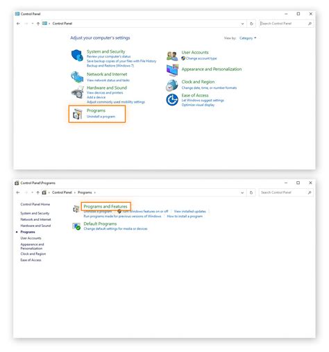 Cómo Detectar Y Eliminar Un Keylogger Avast