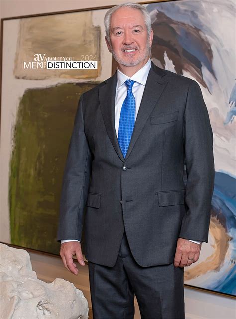 Men Of Distinction 2024 Bryan Austin Dds