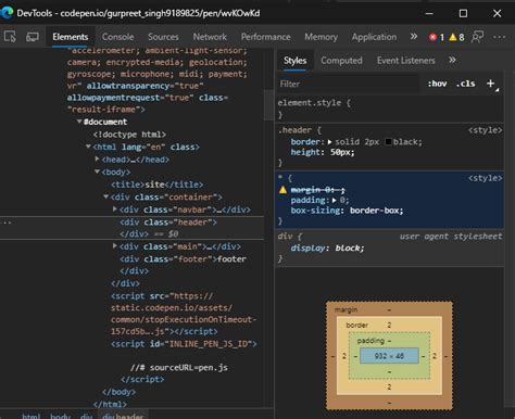 Help In Removing Gap Between Navbar And Header The Freecodecamp Forum