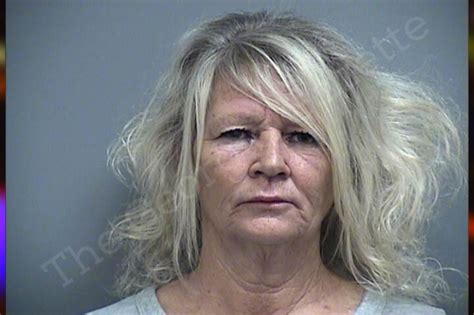 Carrie Loper — Effingham County Jail Bookings
