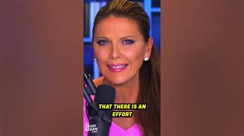 Trish Regan New Troubles At Fox News Youtube