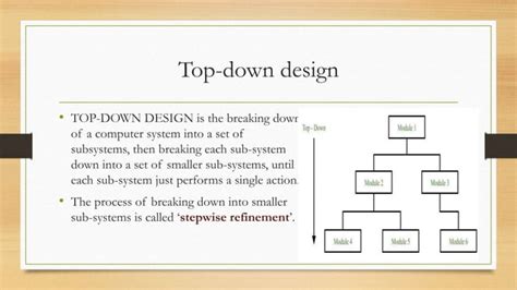 Algorithm Design And Problem Solving Autosaved Pptx Programming