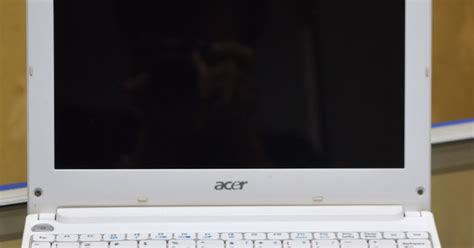 Jual Notebook Second Acer Aspire One Happy Jual Beli Laptop Bekas Kamera Service Sparepart