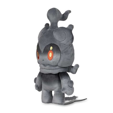 Peluche Marshadow Pokemon Center