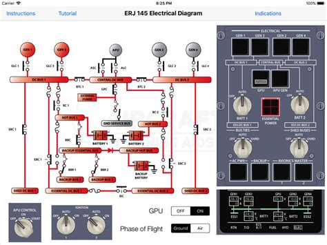 Cessna 172 Wiring Diagram