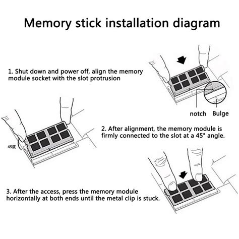 Kjøp Ram Minne Ddr3 Ddr4 2gb 4gb 8gb 16gb Laptop Minne 2133mhz 1333mhz 1600mhz 2400mhz 2666mhz