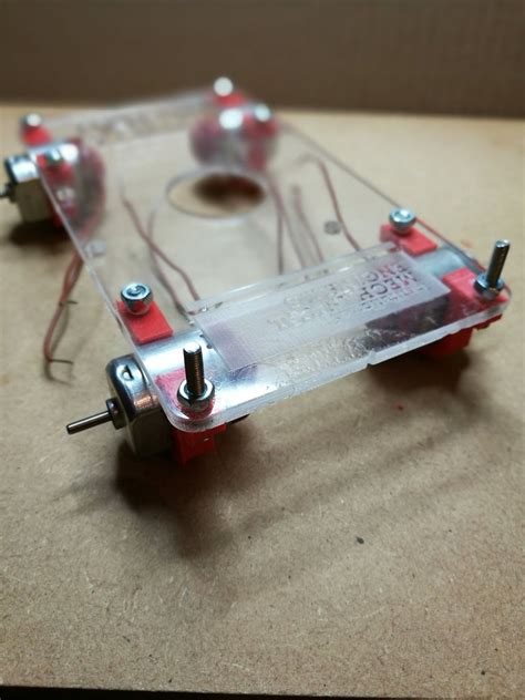 Sumobot And Arduino Introductory Robotic Kit 12 Steps With Pictures