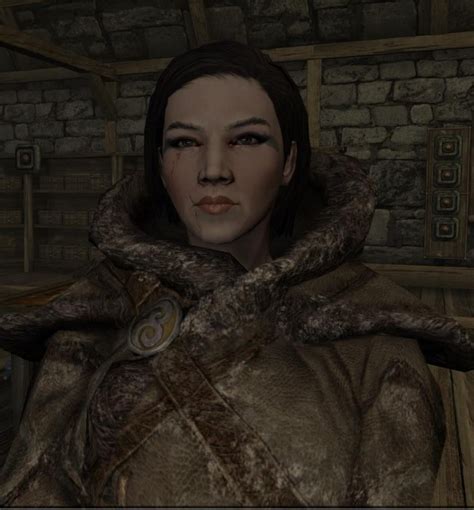 Rate My Girl Hera” Rskyrim