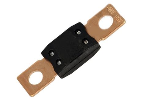 Marine Limiter Fuse 32v 40~500a Wopanga And Ogulitsa Kls Electronic Co