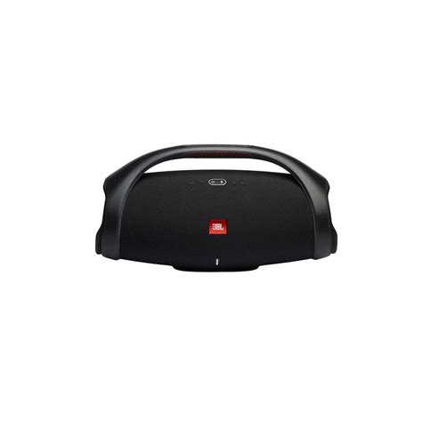 Caixa De Som Port Til Jbl Boombox W Rms Bluetooth Prova D