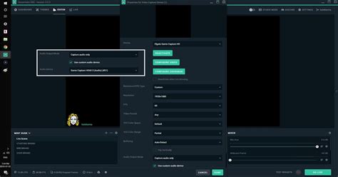 How Do I Set Up OBS Streamlabs Famuse Models Actors Agencies