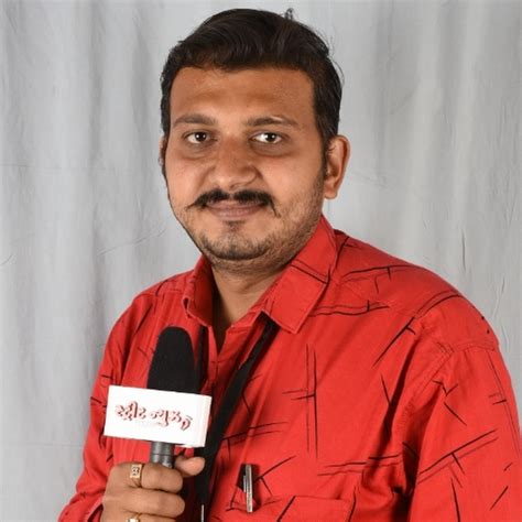 Journalist Sachin Joshi Youtube