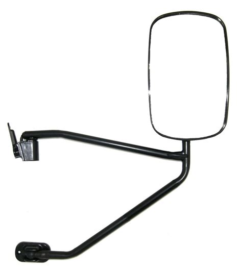 Зеркало боковое ГАЗ 3310 33104 ВАЛДАЙ правое купить по выгодной