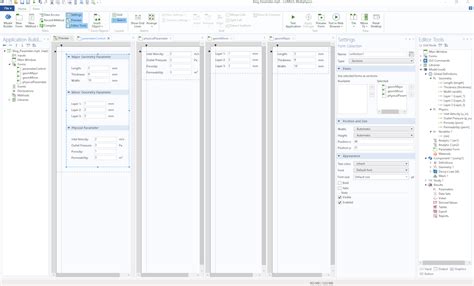 Efficient Parameter Control And Usage In Comsol Multiphysics® Comsol Blog