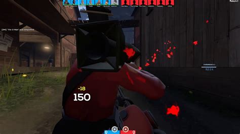 Tf2 Open Fortress Backports Youtube