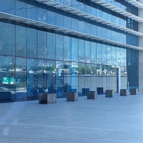 Epicor Software Office In Monterrey