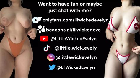 How I Start My Day After Waking Up Amateur Porn Feat Lil Wicked