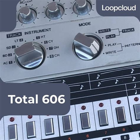 Sample Packs & Music Loops on Subscription | Loopcloud