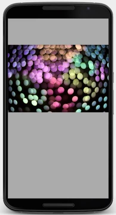 How To Scale Different Views To All Screen Sizes In Android Studio GeeksforGeeks