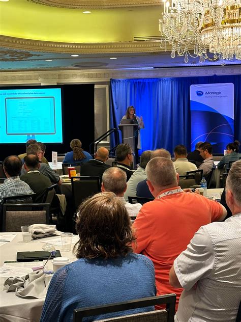 Iltacon24 Imanage Infogov Infosec Riskandcompliance Imanage