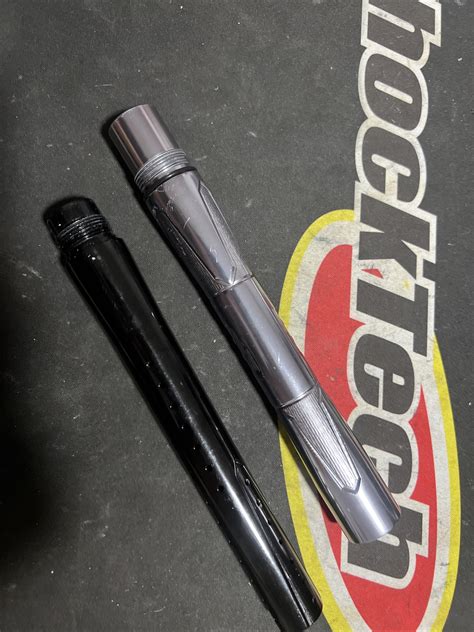 Wgp Kaner Autococker Barrel Karnivore Ebay