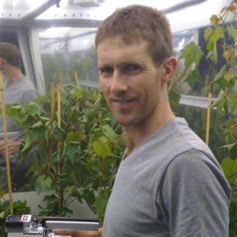 Michael Considine Arc Future Fellow Phd Biochemistry University Of Western Australia