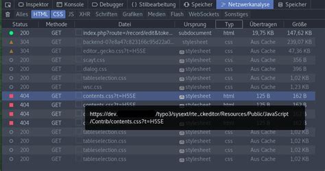 bug 81801 ckeditor text align center not working typo3 core