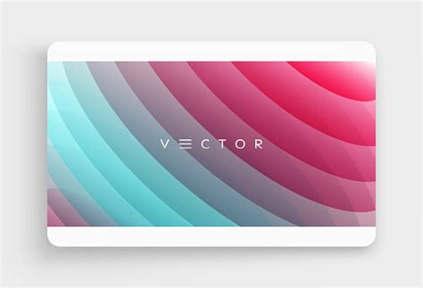 동적 효과와 추상 물결 모양배경 모바일 앱 및 웹을 위한 최신 화면 디자인 브로셔 배너 전단지 또는 프리젠 테이션을위한 3d