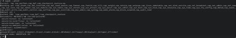 top 10 docker hardening best practices