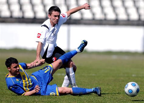 Viorel Ferfelea L A Adus La Agricola Borcea Pe Raul Ciupe