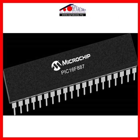 PIC F Integrated Circuit IC Lazada