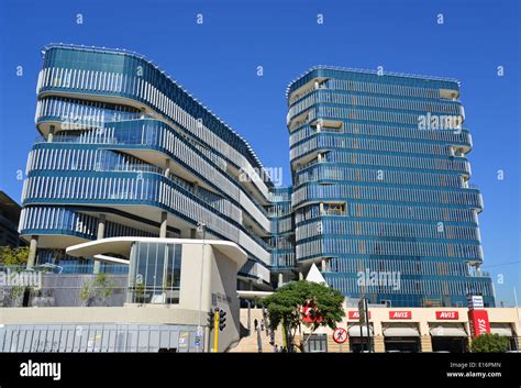 102 Rivonia Building Rivonia Road Cbd Sandton Johannesburg Stock