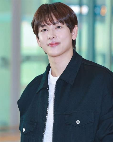Im Si Wan Prépare Son Premier Album Solo En Collaboration Avec Sm