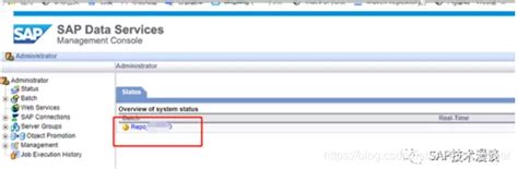 sap data service操作简介 csdn博客