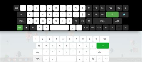 improve gnome s on screen keyboard with this extension omg linux