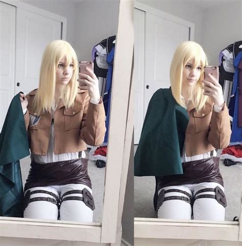 Historia Reiss By Cllownin Reddit Nsfw