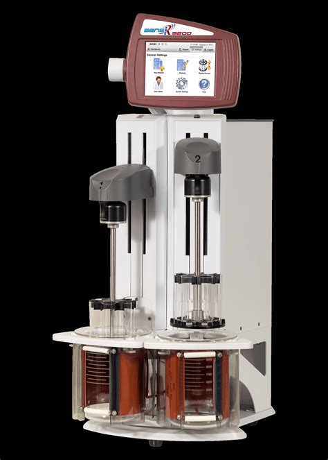 Distek Sensir 3200 Bathless Tablet Disintegration Tester