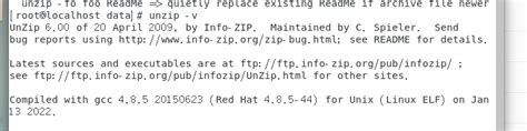 Linux Zip分卷压缩解压linux解压分卷压缩包 Csdn博客 Linux Zip分卷压缩解压linux解压分卷压缩包 Csdn博客