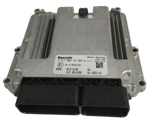 Rexroth Hydro Can Engineering Bv